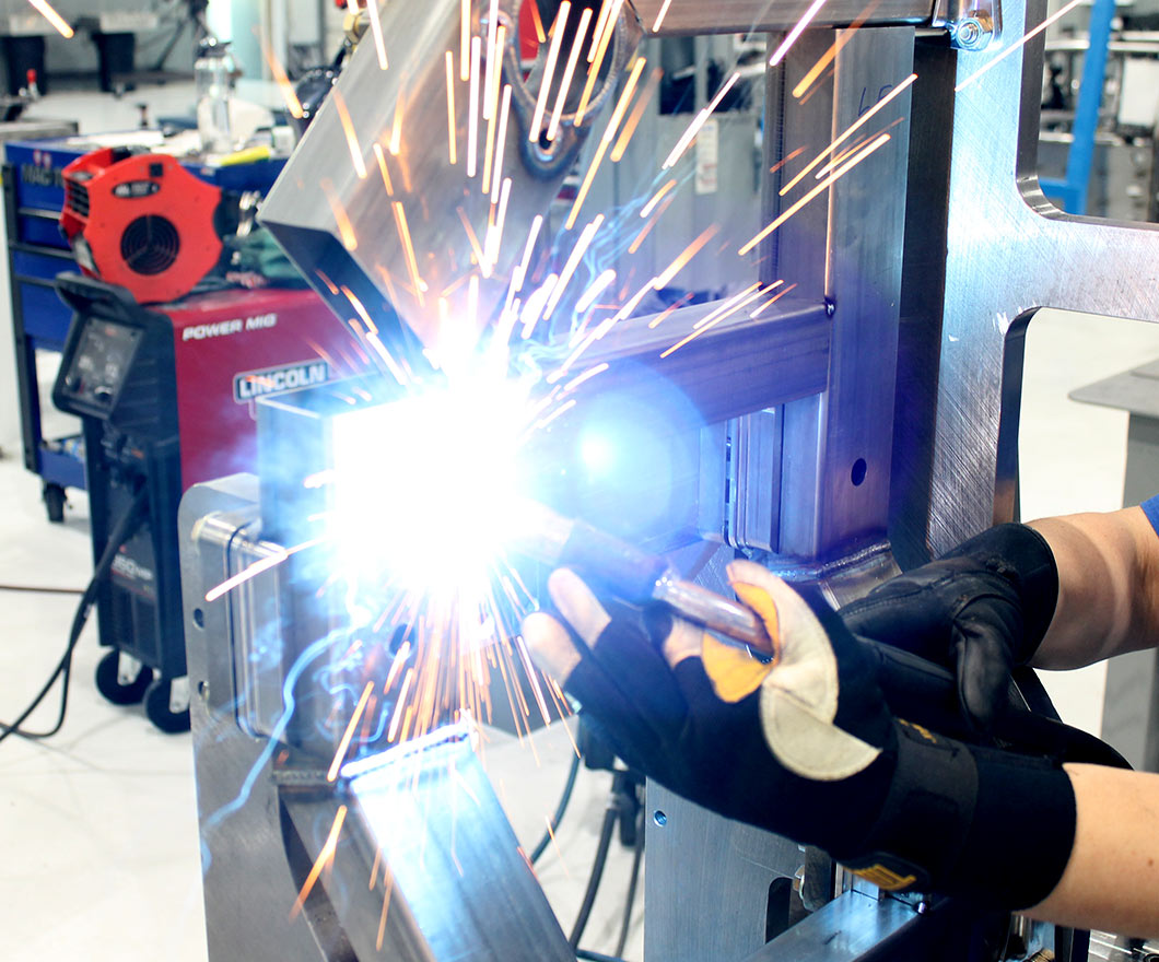 Technique-welding-1 | Technique Chassis