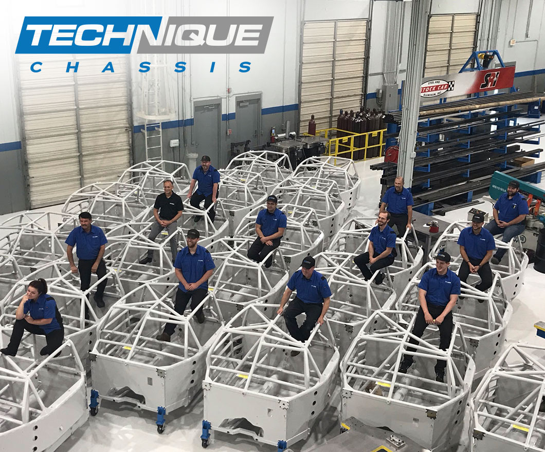 World-Class-Technique | Technique Chassis